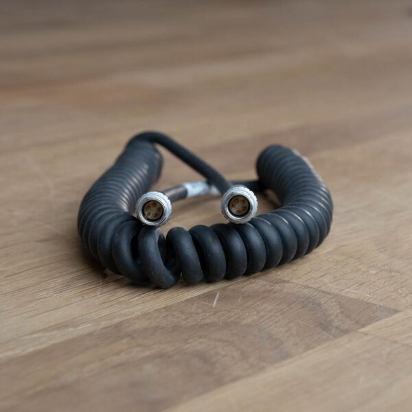 Câble Lemo 5 - Lemo 5